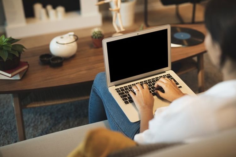 7 Langkah Mudah Menjaga Mood Menulis Supaya Selalu Produktif Penerbit