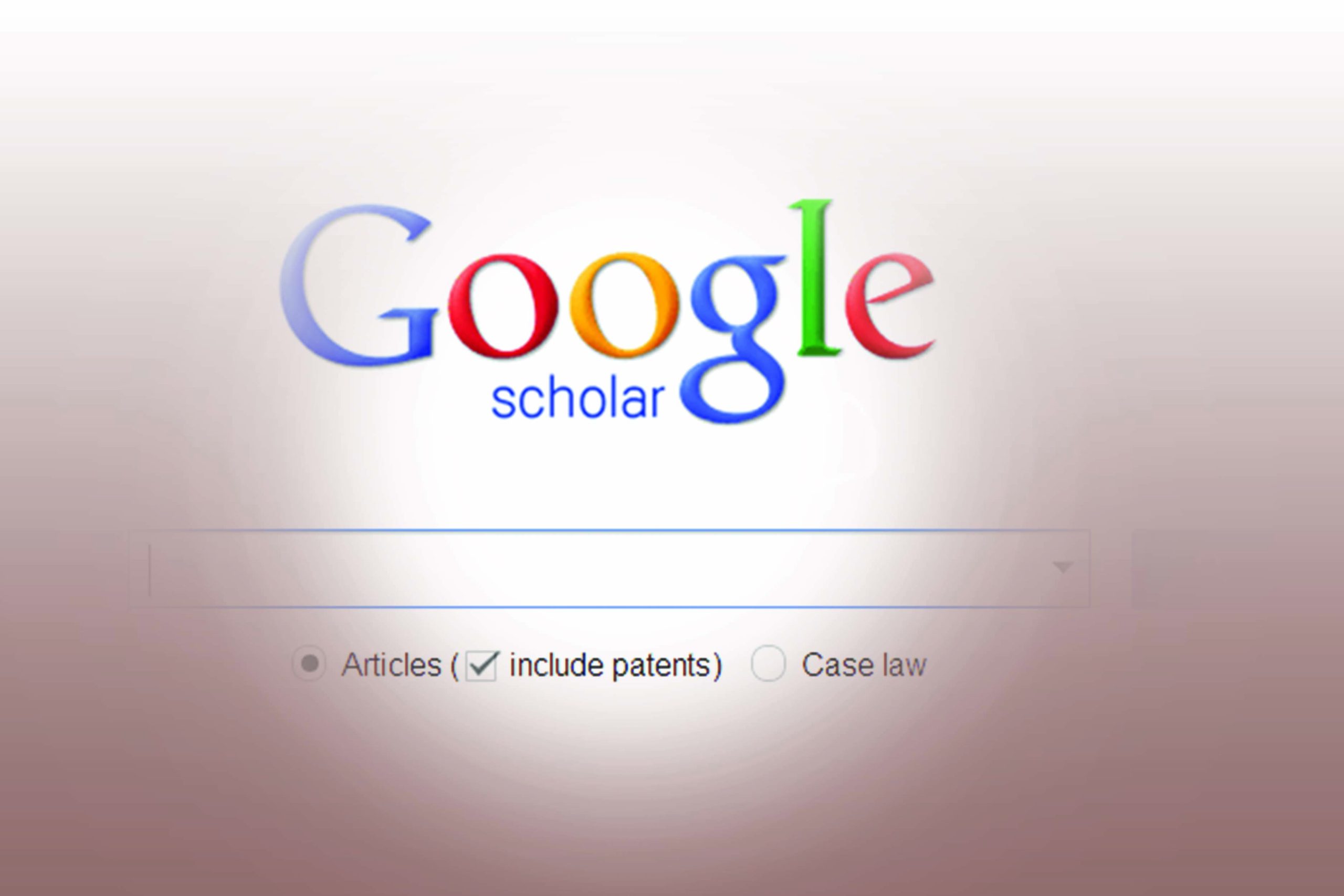 Cara Mudah Menambahkan Buku ke Google Scholar